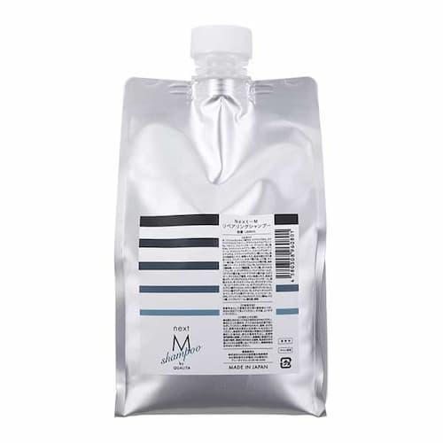 日本で唯一、世界毛髪研究会議最優秀賞に輝いた研究チームが開発「next