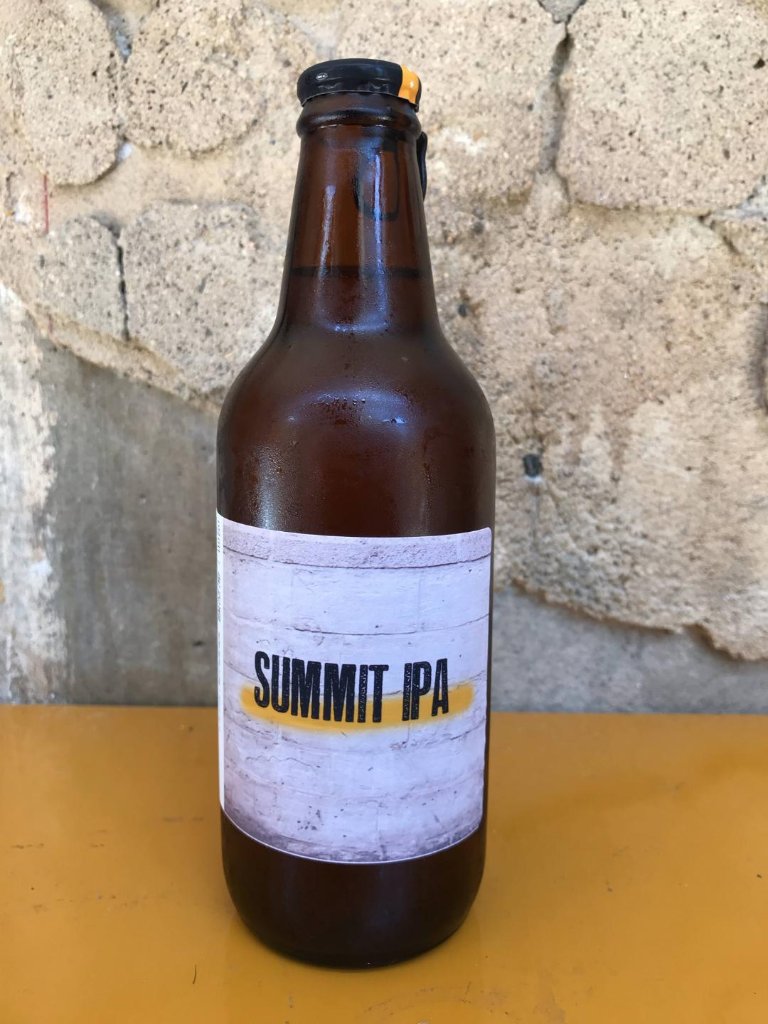 備後福山ブルーイングカレッジ in 神石高原麥酒醸造処