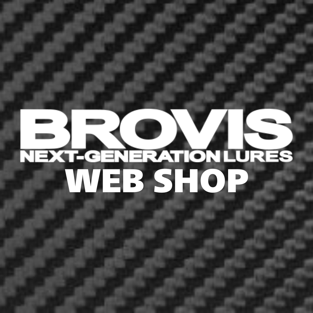 すべて｜BROVIS WEB SHOP
