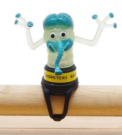 Rainbow Monsters / Jake The Jailbird [Glow] ライト｜創作品モール あるる