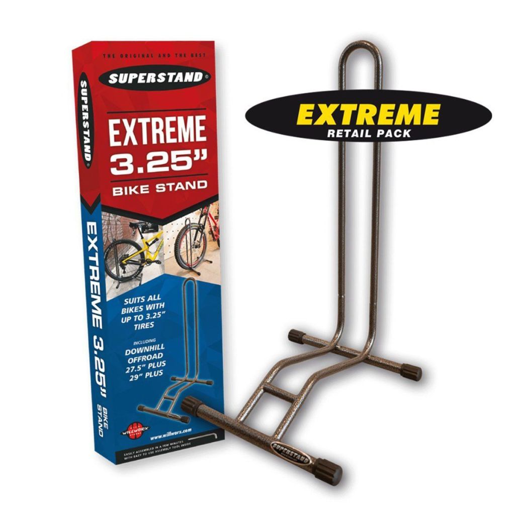 WILLWORX / superstand extreme (3.25")
