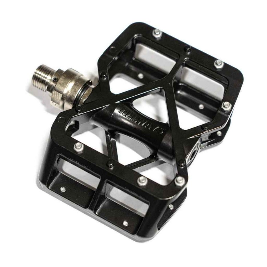 MKS /三ヶ島製作所 ALLWAYS pedal black /ペダル ブラック