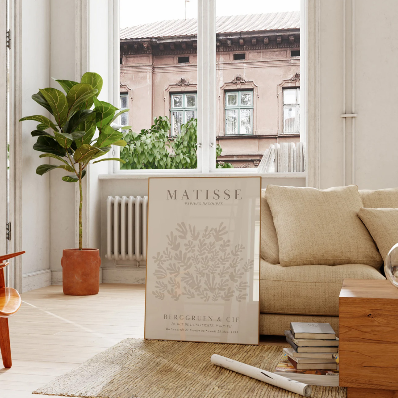 【送料無料】MATISSE×PICCASO×キャンバスアート×アートポスター【1~3営業日で出荷・国内配送】[f865]｜ROOM IKAKO -Interior&Luxury-