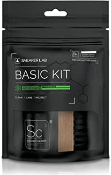 【SNEAKER LAB】Basic Kit｜靴ひもドットコム 本店