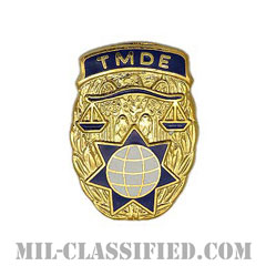 テスト計測診断装置支援活動コマンド（TMDE Support Activity command）[カラー/クレスト（Crest・DUI・DI ...