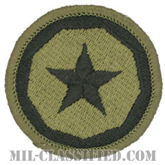 第9兵站コマンド（9th Logistics Command）[サブデュード/メロウエッジ/パッチ](007007)|創作品モール あるる