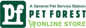 PET FOREST オンラインストア