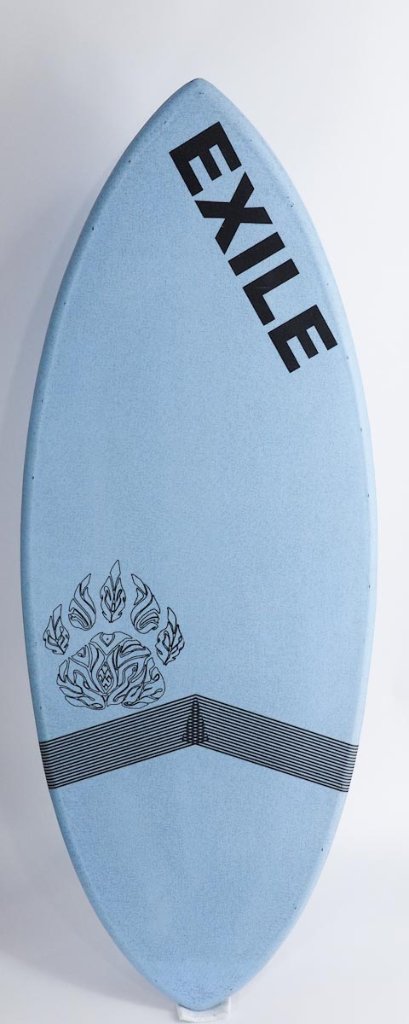 EXILE PRO 5/8 Blair Conklin 2018（サイズ MS）｜創作品モール あるる