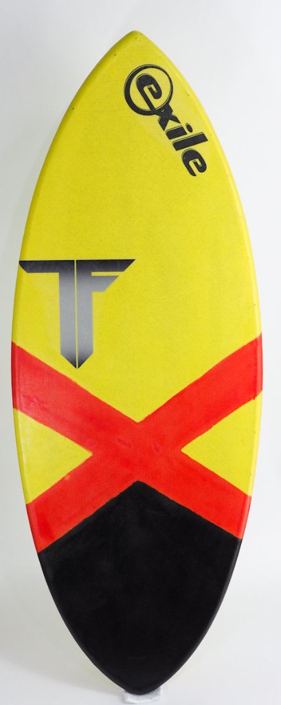 EXILE PRO 5/8 Tim Fulton 2018（サイズ MS）(B4079-2)|創作品モール あるる