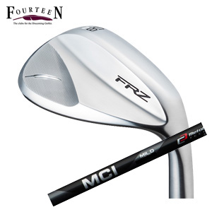 FRZ パールサテン仕上げ