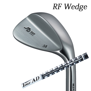 三浦技研 RF ウェッジ RF WEDGE